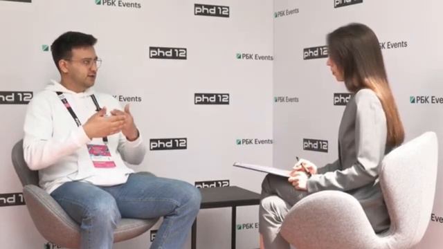 Интервью СЕО «Стахановец» для открытой студии РБК