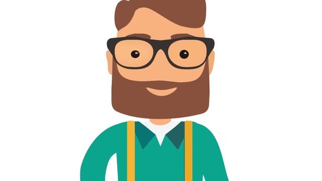 Графический видеоролик онлайн-сервиса бронирования жилья Суточно.ру