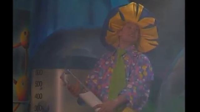 Незнайка собирает друзей на шоу чудес (2001/2002)