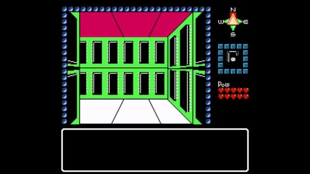 Dai Meiro: Meikyu no Tatsujin [Прохождение 13/28]