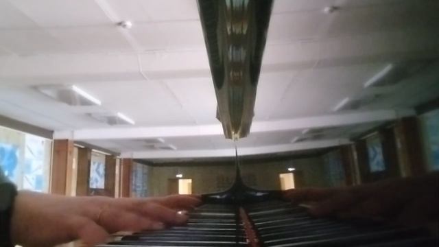 В поисках нового звука