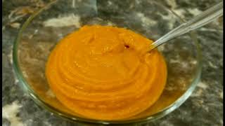 Кабачковая икра на зиму. Простой и очень вкусный рецепт.