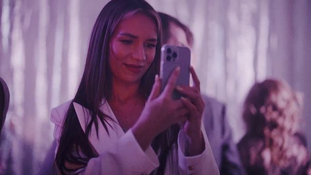 Ведущий Роман Теребунов - Презентация ЖК Особняк