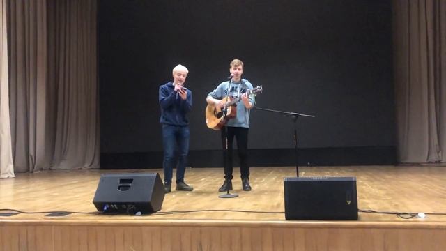 25/17 Звезда cover by RoManTik