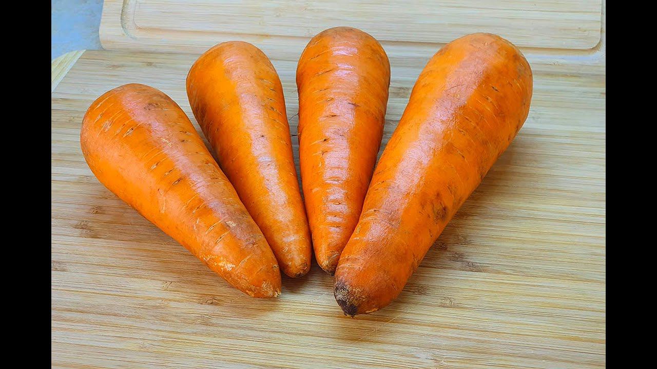 Без Чеснока и Майонеза! 3 Гениальных салата из Обычной Моркови / как похудеть мария мироневич
