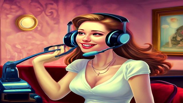 Фееричный бред от мошенницы.