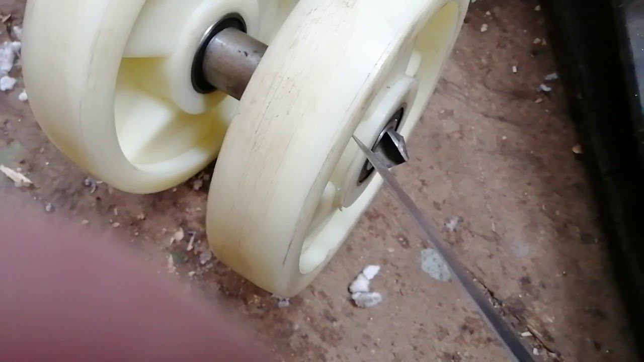 Про гусянку