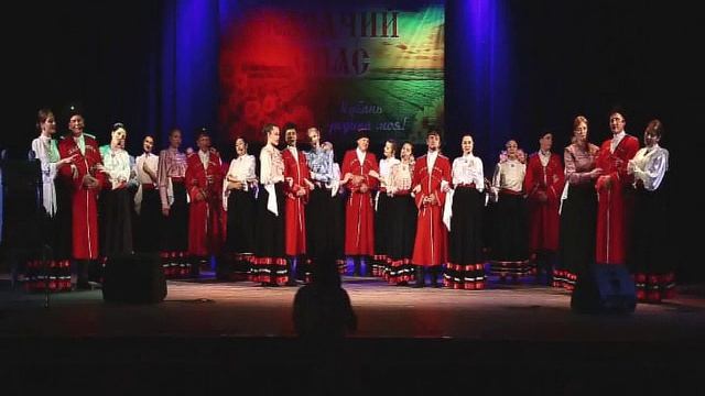 То не веточка черешни.