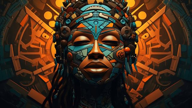 AFRO HOUSE MIX 2024   DEEP HOUSE MIX   by ZAKS mix #5 (1)