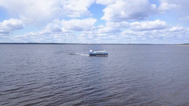 Пассажирское СВП Нептун 23 стр.41 | #02