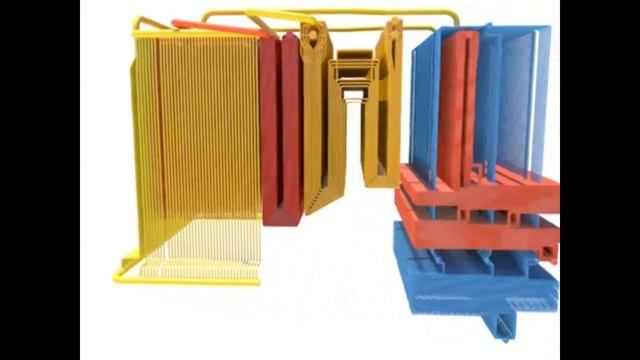 Паровой котел