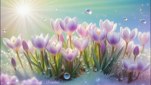 "Деяния Св. Апостолов" / 23 ГЛАВА