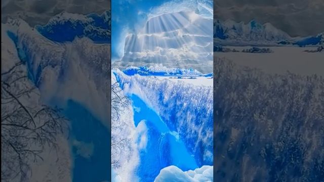 Эх зимушка зима