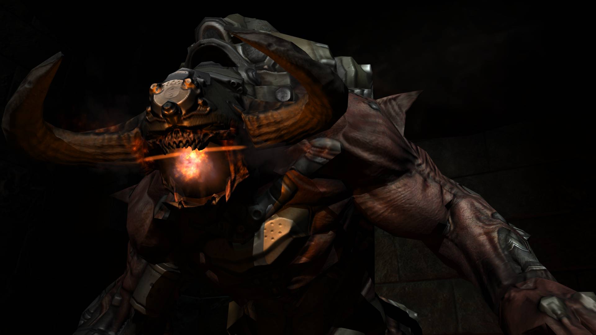 DOOM 3#11
