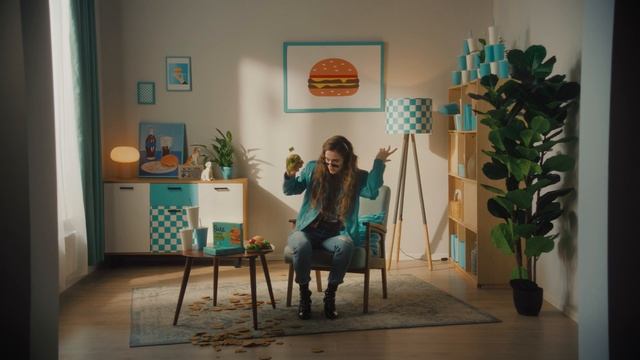 Реклама Ozon Fresh | Вечные вкусы | Реклама 2022