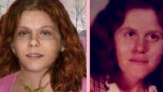 Убийства рыжеволосых