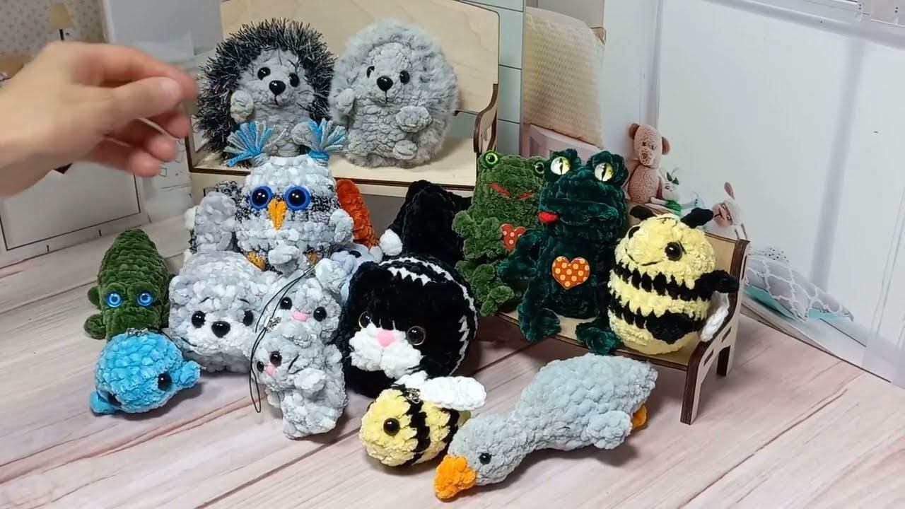 Очередной отчет. июнь 2024