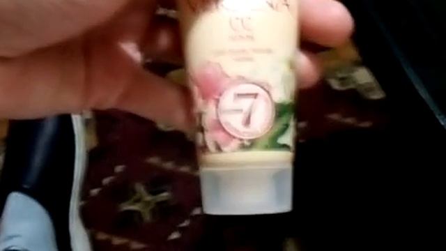 Как создать идеальный тон лица.mp4