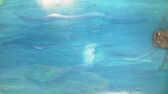 Сказ о Петре