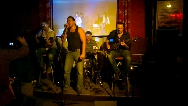 Деникин Спирт - Дурдом