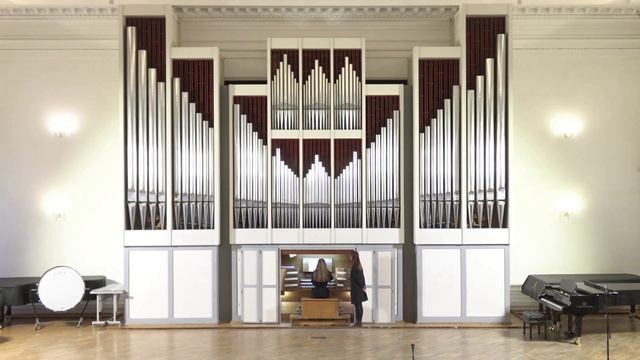 Алиса Зинкеева - День в лесу