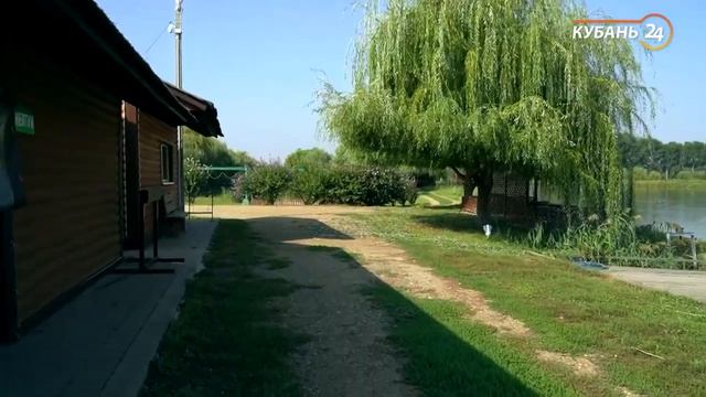 Славянск-на-Кубани – Серфинг, рыбалка и древняя история _ Геолокация – отдых