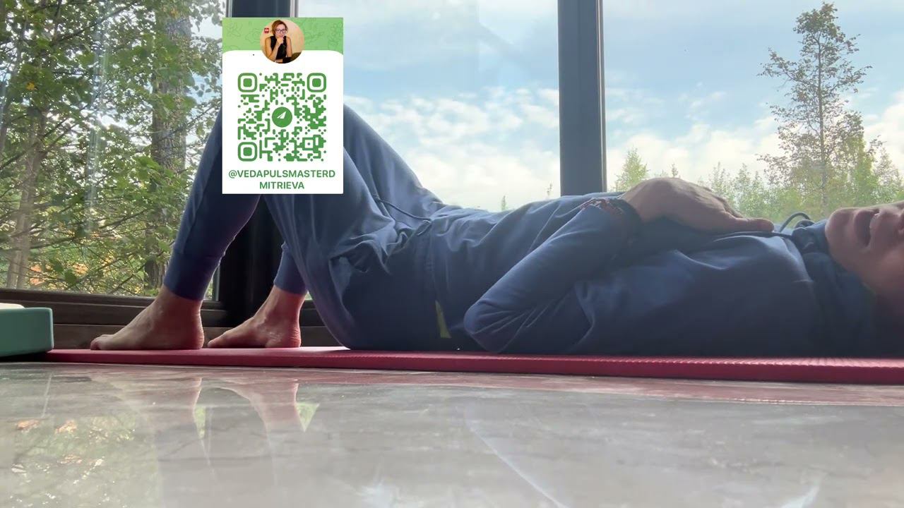 Настраиваем движение таза для гормонального здоровья и идем в Открытый диалог со своим телом