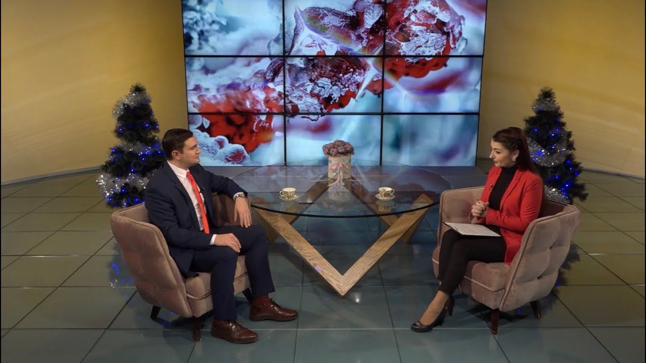 Интервью со Станиславом Солнцевым о работе фирмы "Солнцев и партнеры"