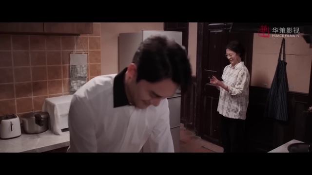 Полёт к тебе 1 сезон 20 серия