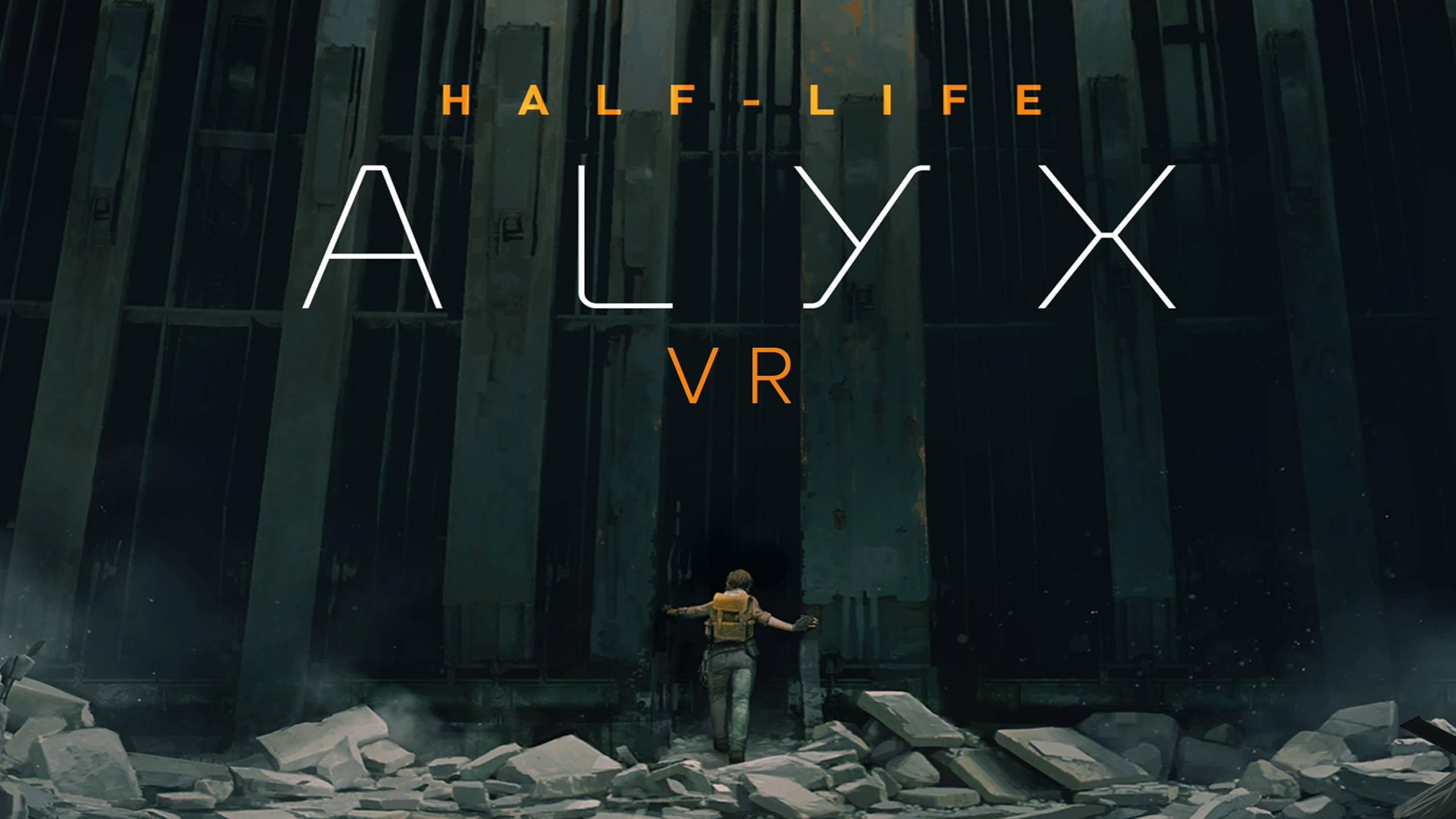 Half-Life: Alyx⚡Прохождение. Глава 7⚡ #VR
