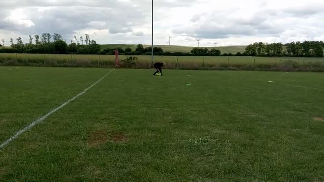 Qualifier Austria'17  Daan & Tess.mp4