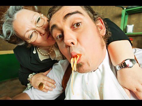 ООО "Мужчина" или мужчина с ограниченной ответственностью! 3 часть