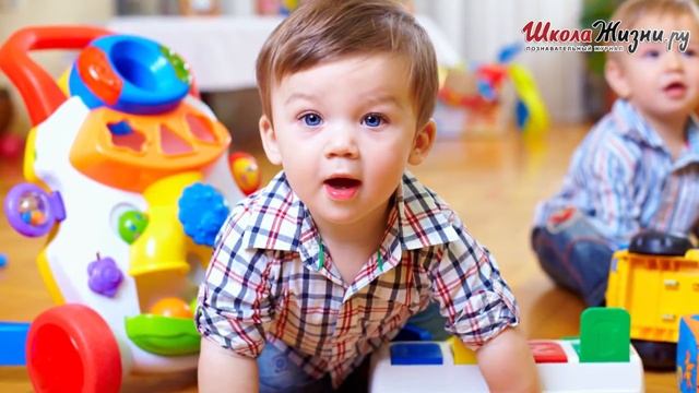 Вчитывались ли вы в слова «Детский Сад»?