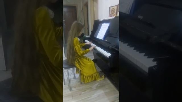 Маша, 3 4 класс