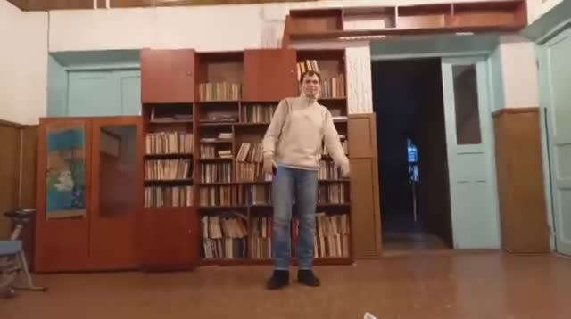 Stand Up Вечер 09.01.2021 ко дню рождению А. Глухова, актера команды КВН "Кому фисташки?"