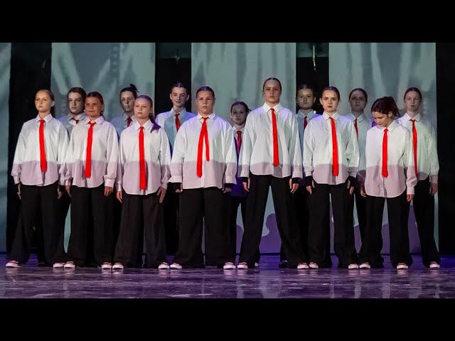 KARAMBA Juniors | Премия AS | Школа танцев Active Style