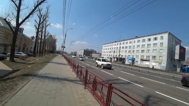 Велопрогулка май 2023