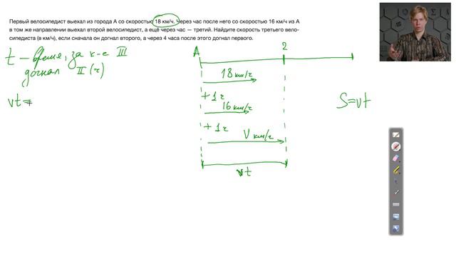 Занятие 13. Подготовка к ЕГЭ по математике. Профильный уровень.