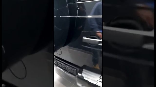 Доводчики Гелик Mercedes G series