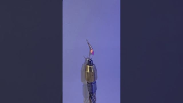 Блесна Флэш UV от Mr. Musurok