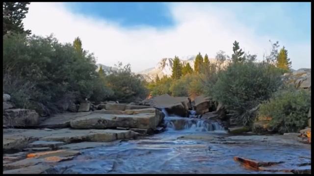 Медитация РА _СТИХИЯ ВОДЫ_ (07.07.18).mp4