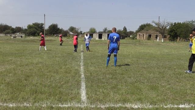 Черново 40+ — Черново 50+ полуфинал (20.05.23)