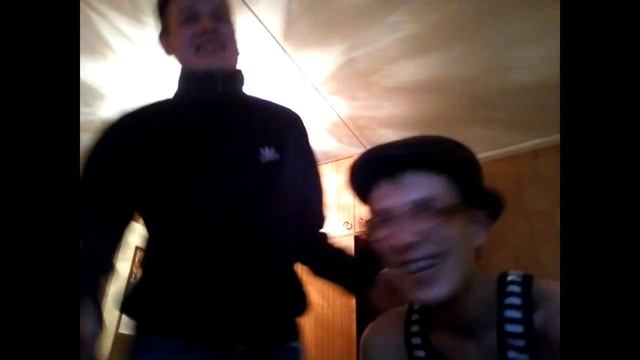 ТОК-ШОУ "Пати на хате" Туса№14 "От улыбки станет всем светлее кавер"(Серия13)