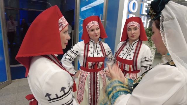 Новости Галактики. День 5