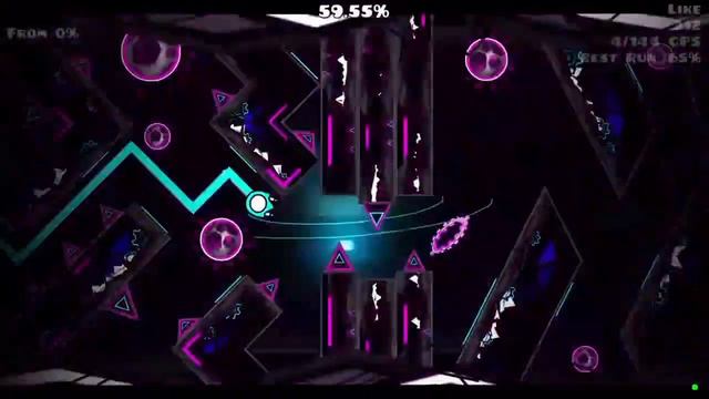 Прохождение КОСМОСА | прохождение уровня