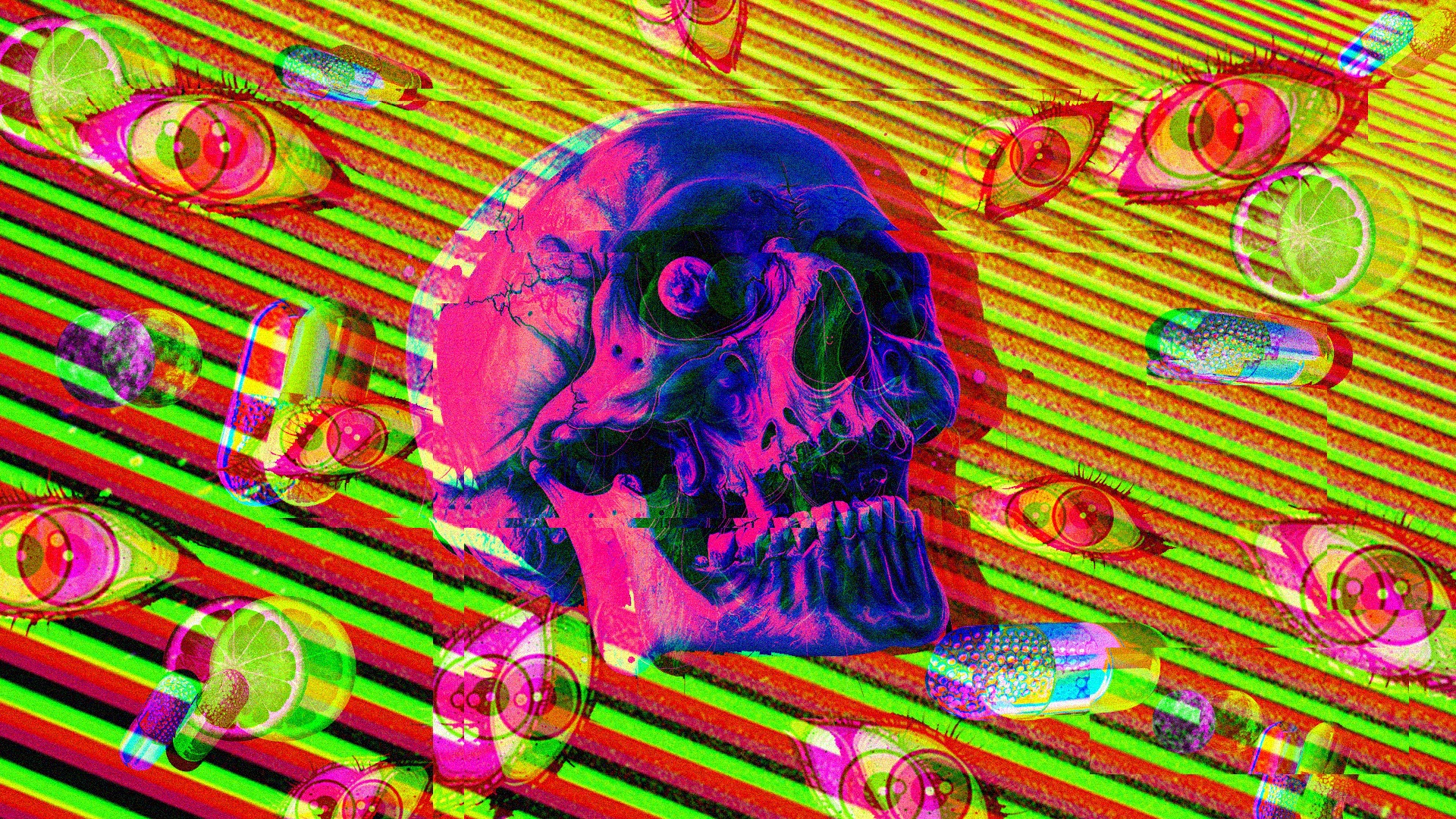 НОВАЯ ВИЗУАЛ ТЕМКА ДОЗА ТЕХНО 5.1