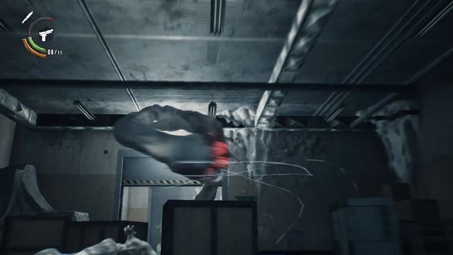 The Evil Within 2 ~ На охоте.