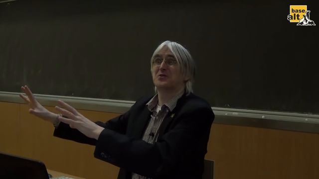 06. Кадр стека и системные вызовы