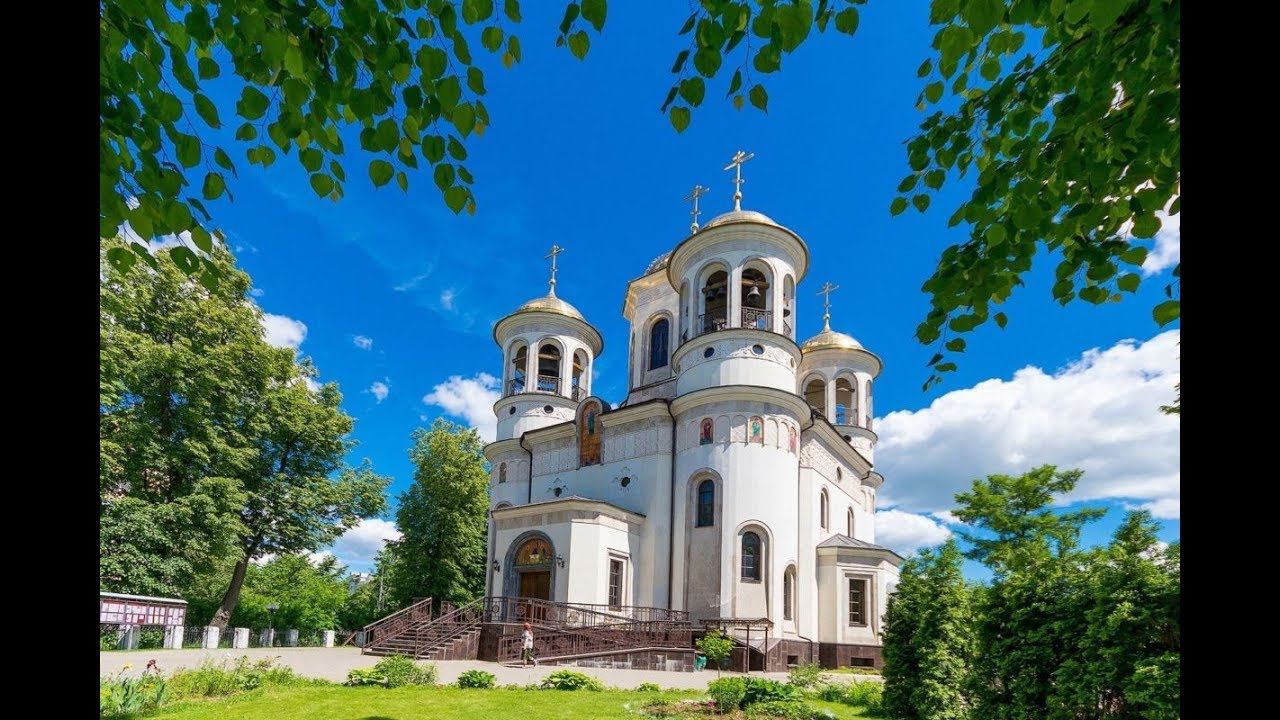 Венчание Вардгеса и Асмика