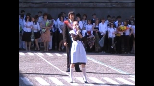 Звонкие голоса - Мы молоды (2008)